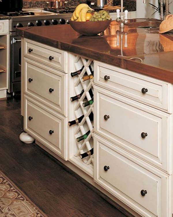 10 Built In DIY Wine Storage Ideas HomeMydesign 10 Built In DIY Wine Storage Ideas HomeMydesign