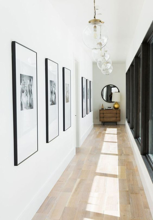 House Corridor Lighting House Corridor Lighting