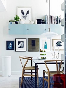 10 Cute Dining Room Sets with Storage Ideas | HomeMydesign