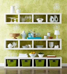 10 Cute Dining Room Sets with Storage Ideas | HomeMydesign