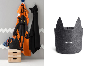 H&M Halloween Collection for Kids | HomeMydesign
