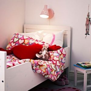 42 Chic And Comfy IKEA Sundvik Beds For Kids Room | HomeMydesign