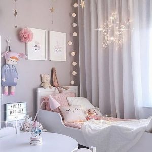 42 Chic And Comfy IKEA Sundvik Beds For Kids Room | HomeMydesign