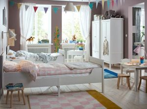 42 Chic And Comfy IKEA Sundvik Beds For Kids Room | HomeMydesign