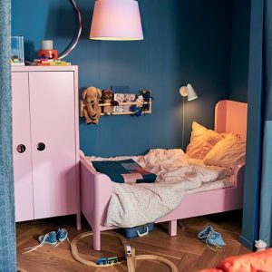 42 Chic And Comfy IKEA Sundvik Beds For Kids Room | HomeMydesign