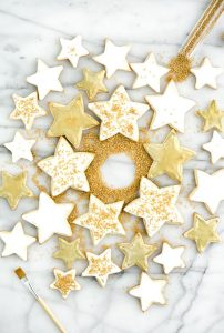 20 Pretty And Delicious Ramadan Cookies Ideas | HomeMydesign