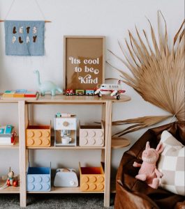 20 Stylish Lego Storage Ideas To Keep Your Home | HomeMydesign