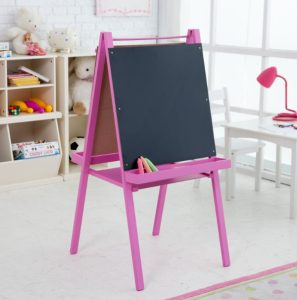 21+ Creative Ikea MALA Easel Hack For Kids | HomeMydesign